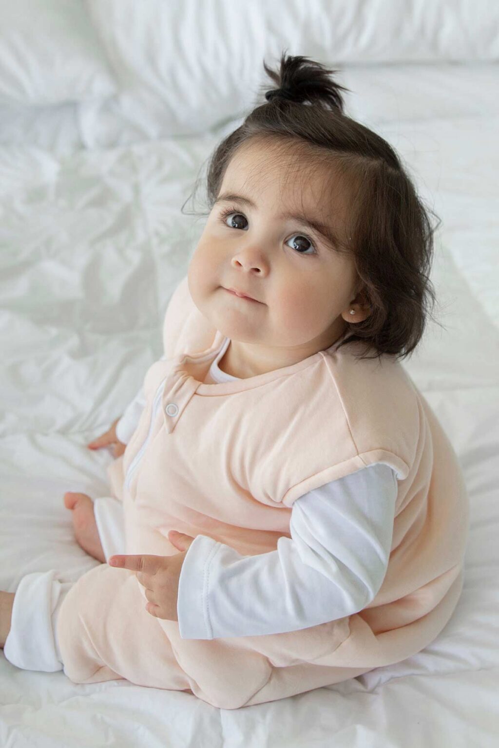 Baby Loli | Saquitos de dormir y swaddles