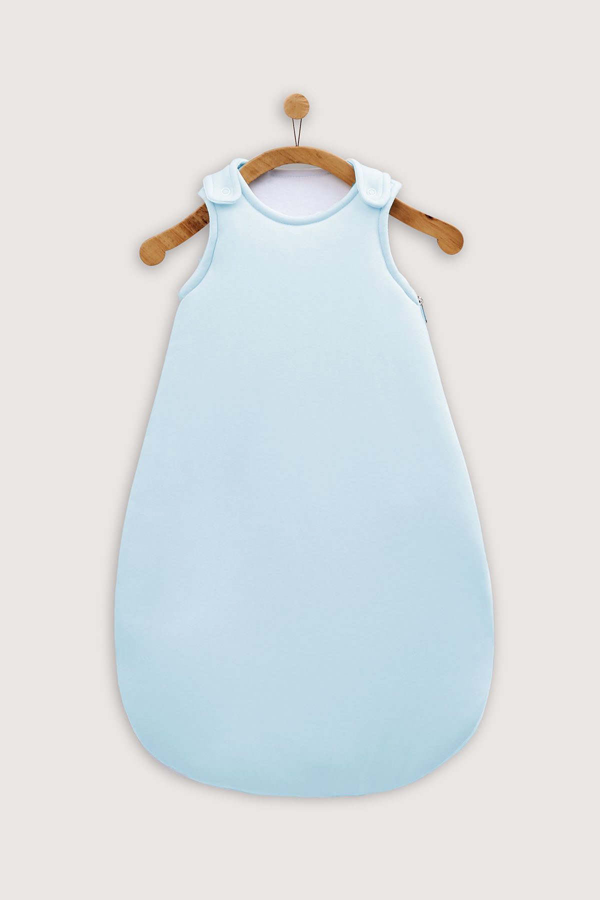 Bolsa Baby Loli invierno azul pastel | Baby Loli